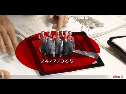 ELCO HEATING SOLUTIONS Deutsch