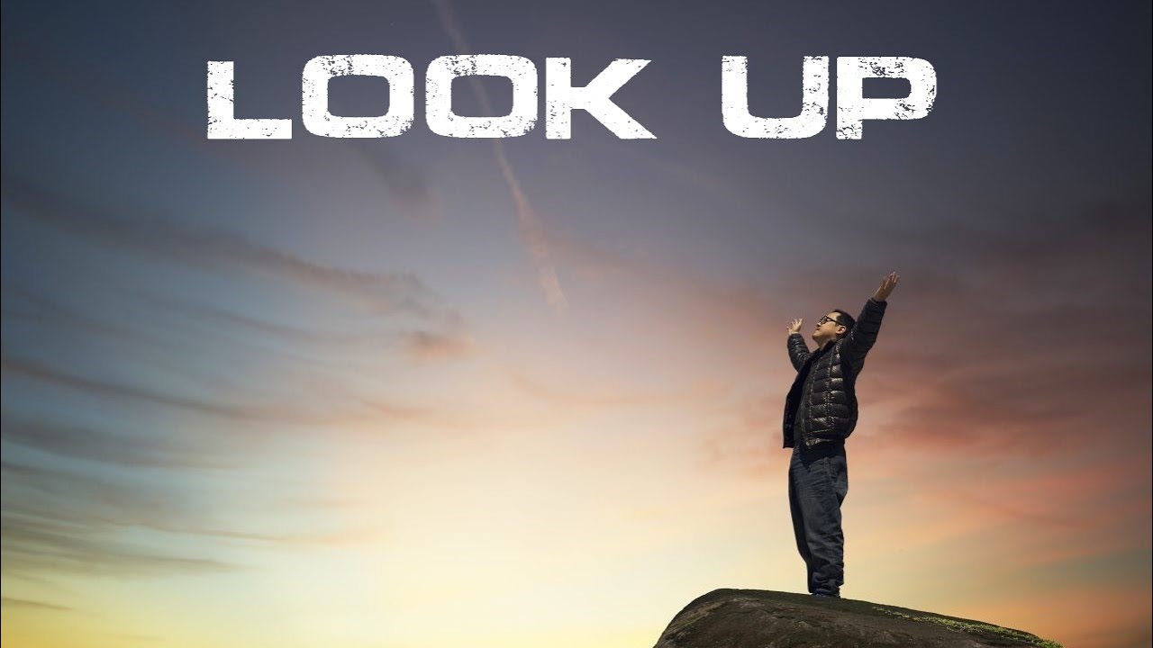 2020-07-12 - Look Up - YouTube