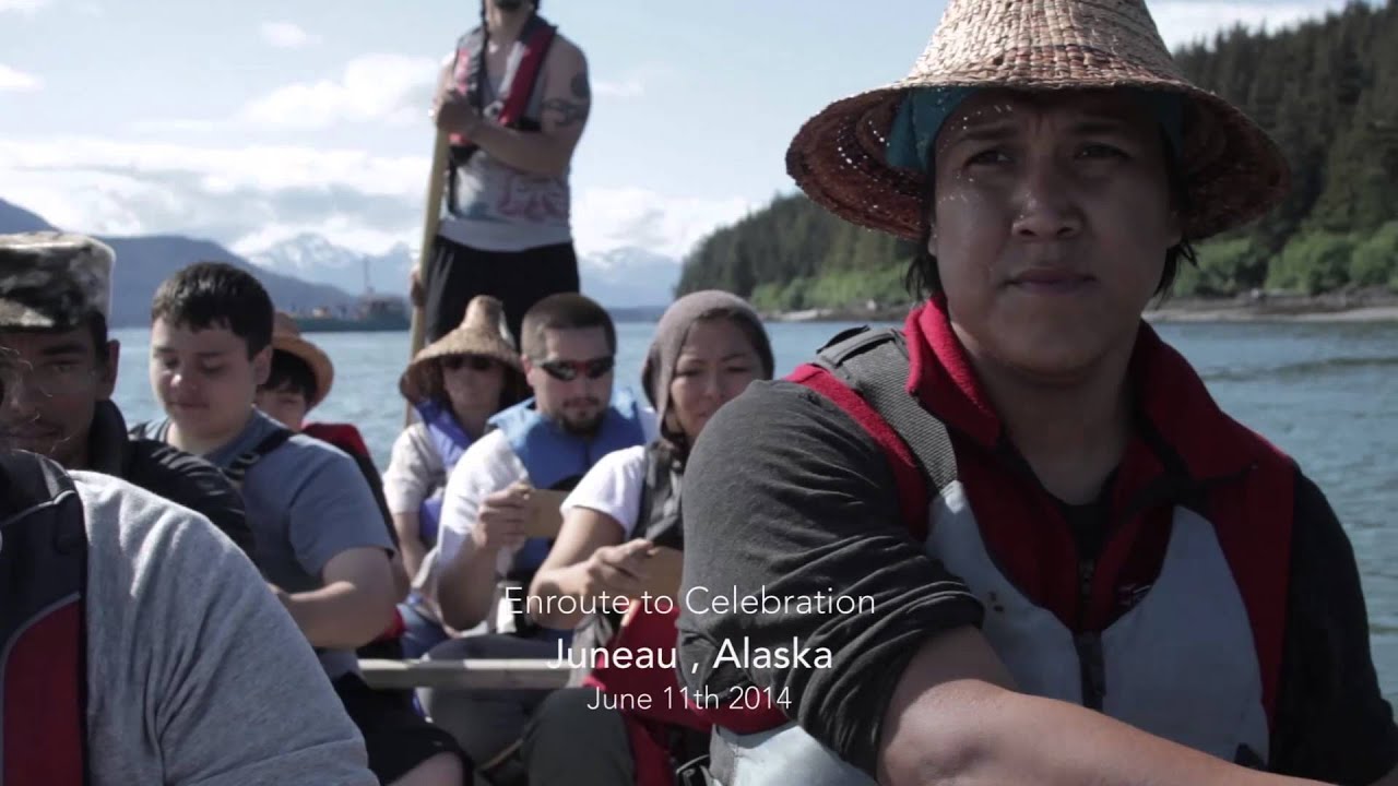 Project 562: Journey To Alaska - YouTube
