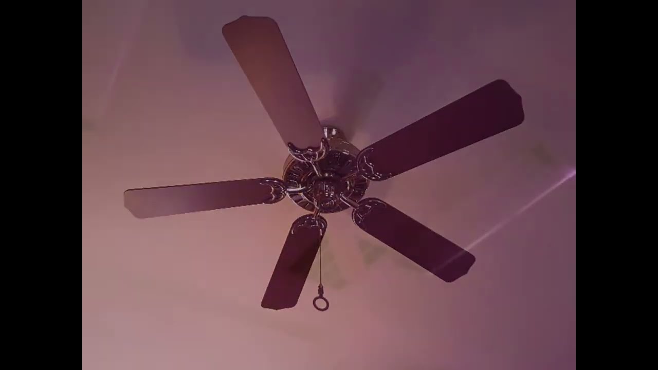 Ceiling Fan Archive Slideshow - YouTube