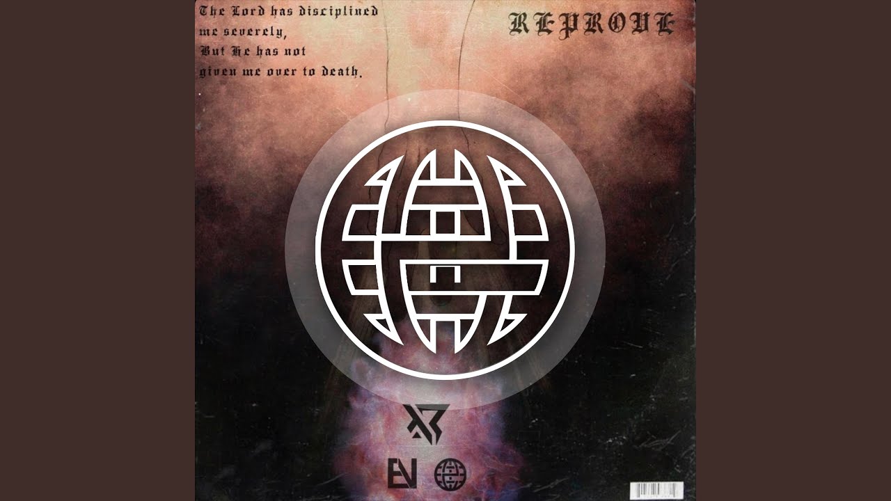 Reprove - YouTube