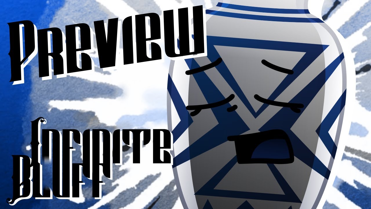 BFBR:IB φ - Preview #1 + Timelapse! - YouTube