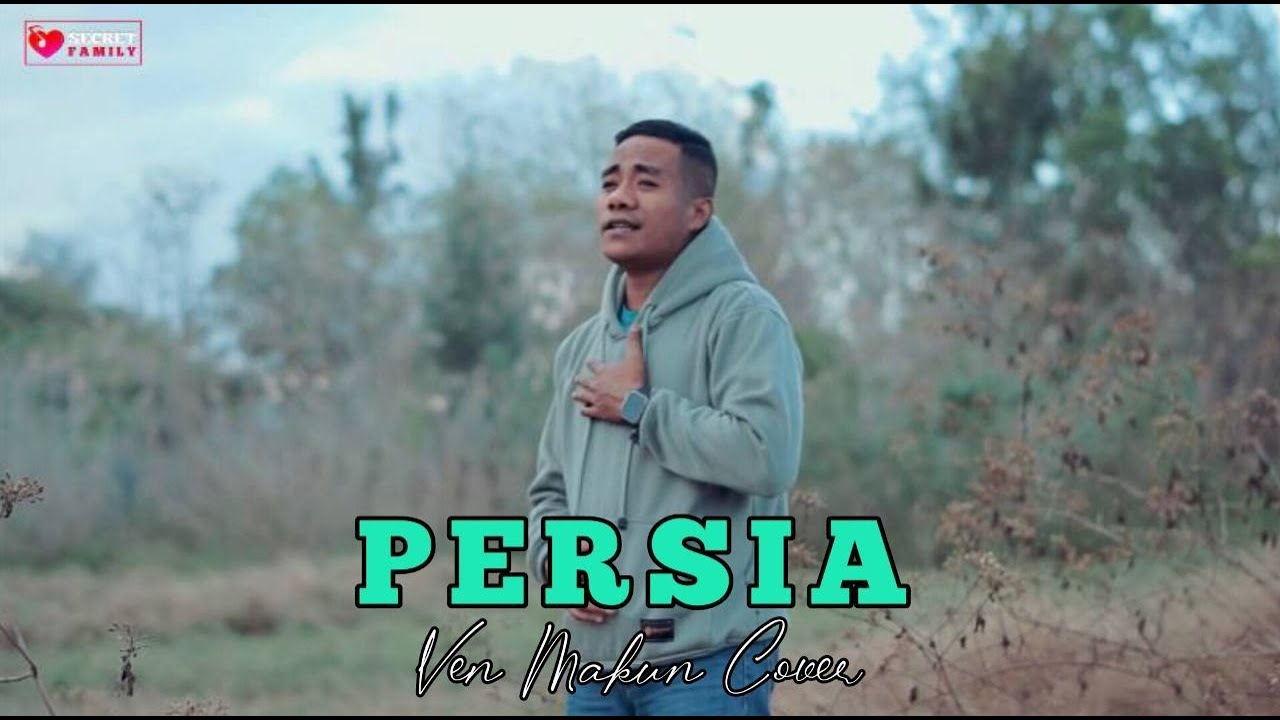 PERSIA - VEN MAKUN | Cover - YouTube