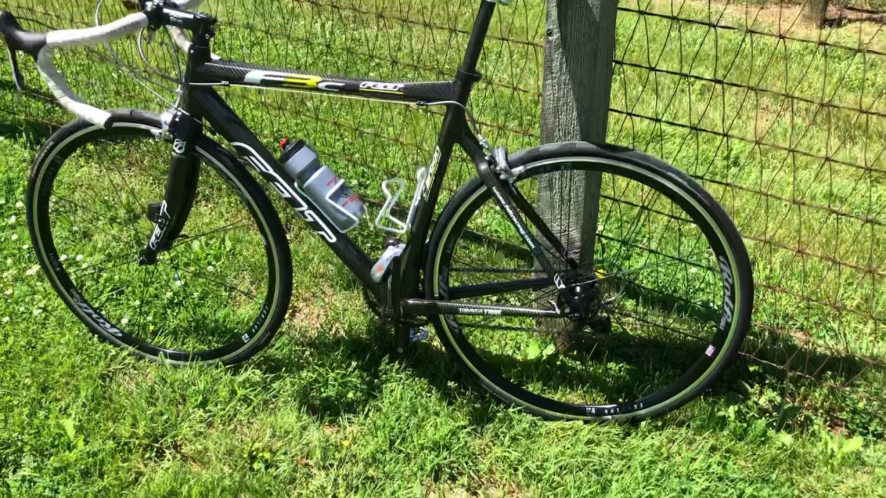 Rolf Prima Echelon Quick Review - YouTube