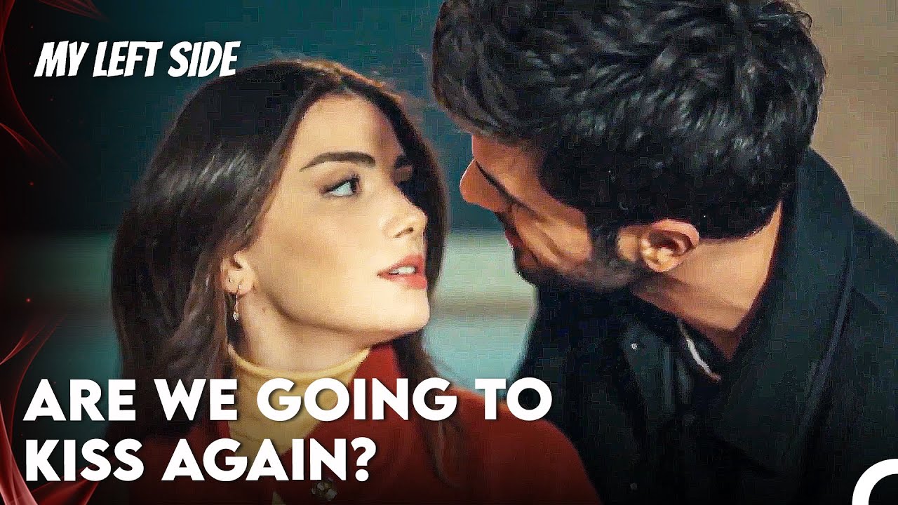 Selim Cornered Serra - My Left Side Episode 23 - YouTube