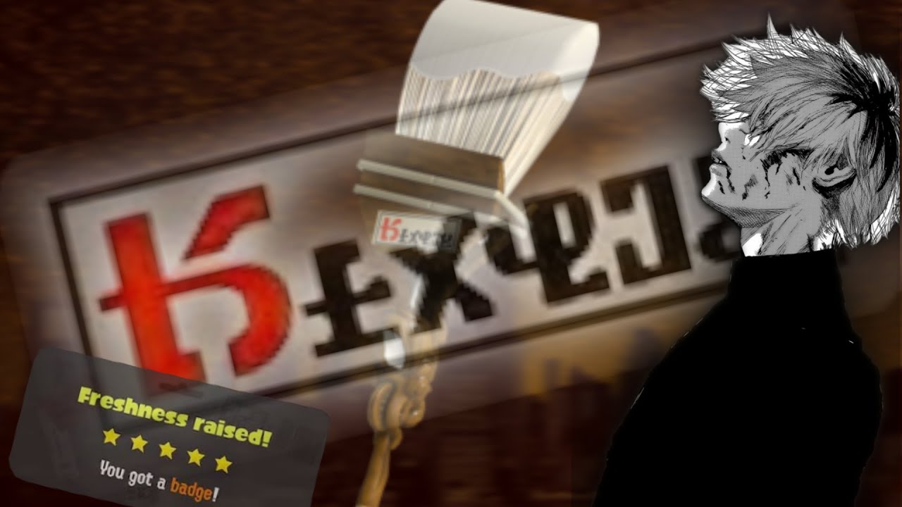 Internet Back, 5 Star Octobrush Nouveau | Splatoon 3 - YouTube