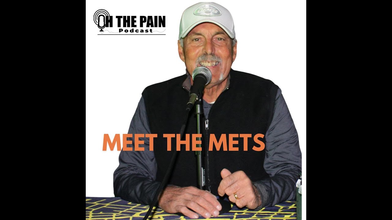Meet The Mets - YouTube