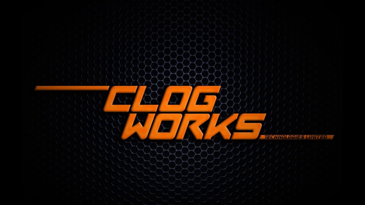 Clogworks® Dark Matter™ hX - YouTube