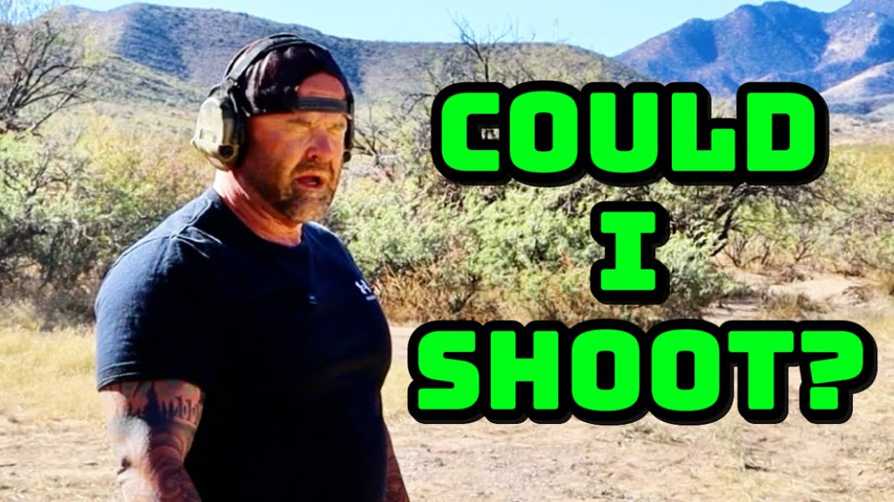 Pepper Spray Reaction: Could I Still Fight? - YouTube