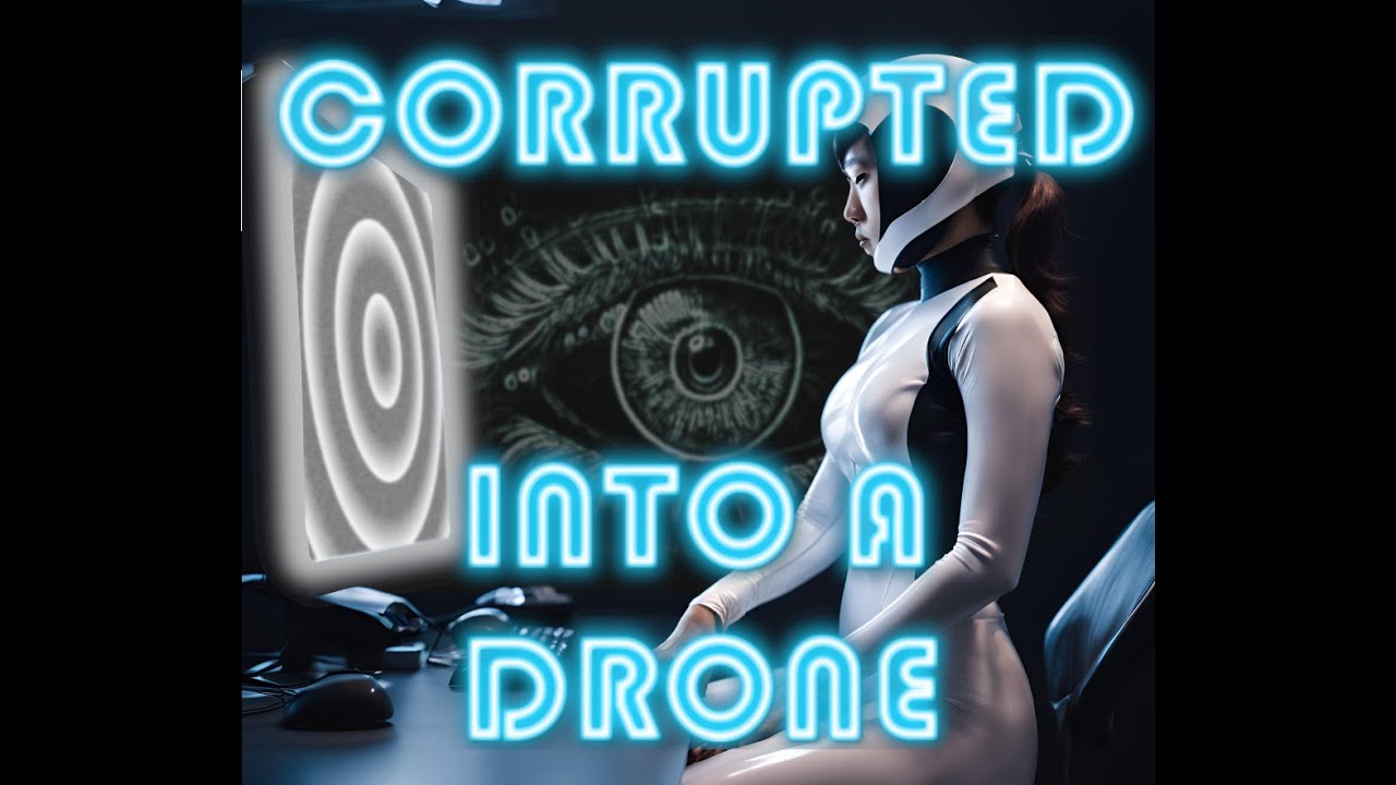 [M4A] TURNED INTO A DRONE BY A CORRUPED FILE | Hypnosis session - YouTube