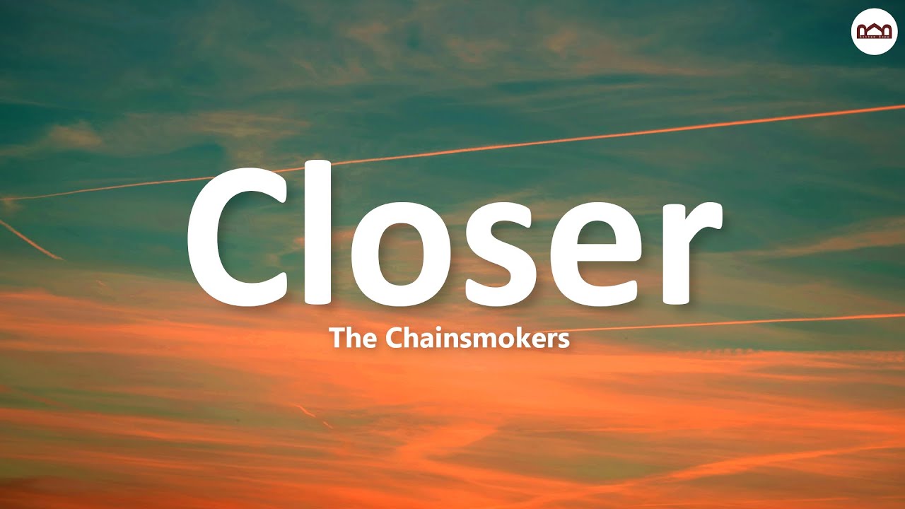 The Chainsmokers - Closer | Lyrics | Rotten Rope - YouTube