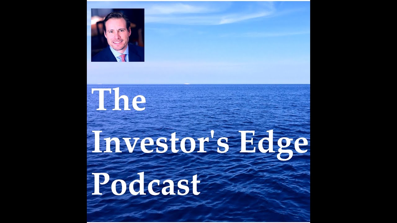 Investors Edge Podcast S1E2 - YouTube