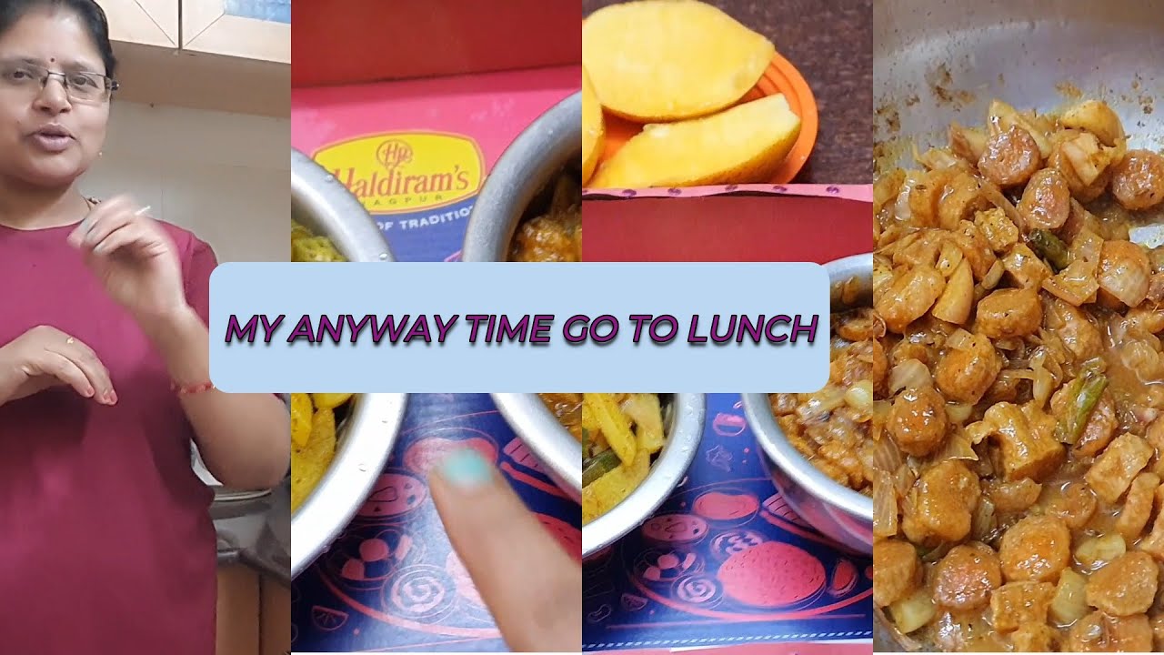 My Anytime Go to Lunch menu II #lunchideas #mealprep #meals - YouTube