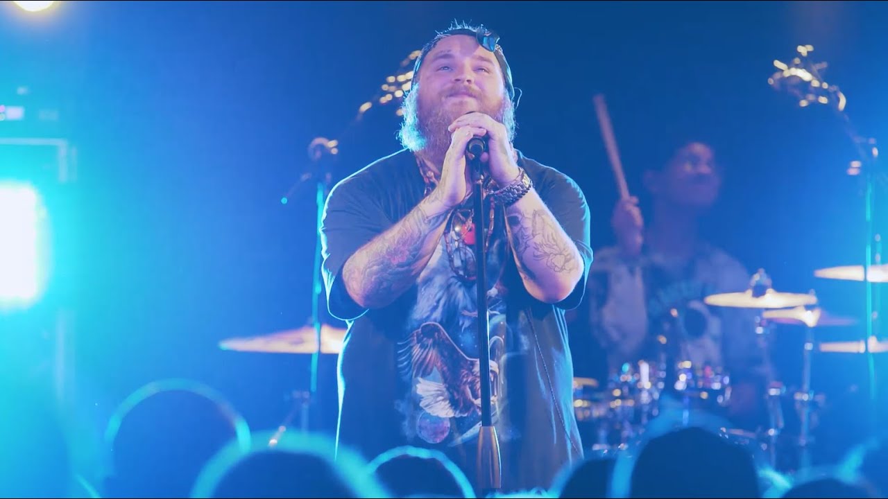 SOLD OUT US TOUR! - YouTube
