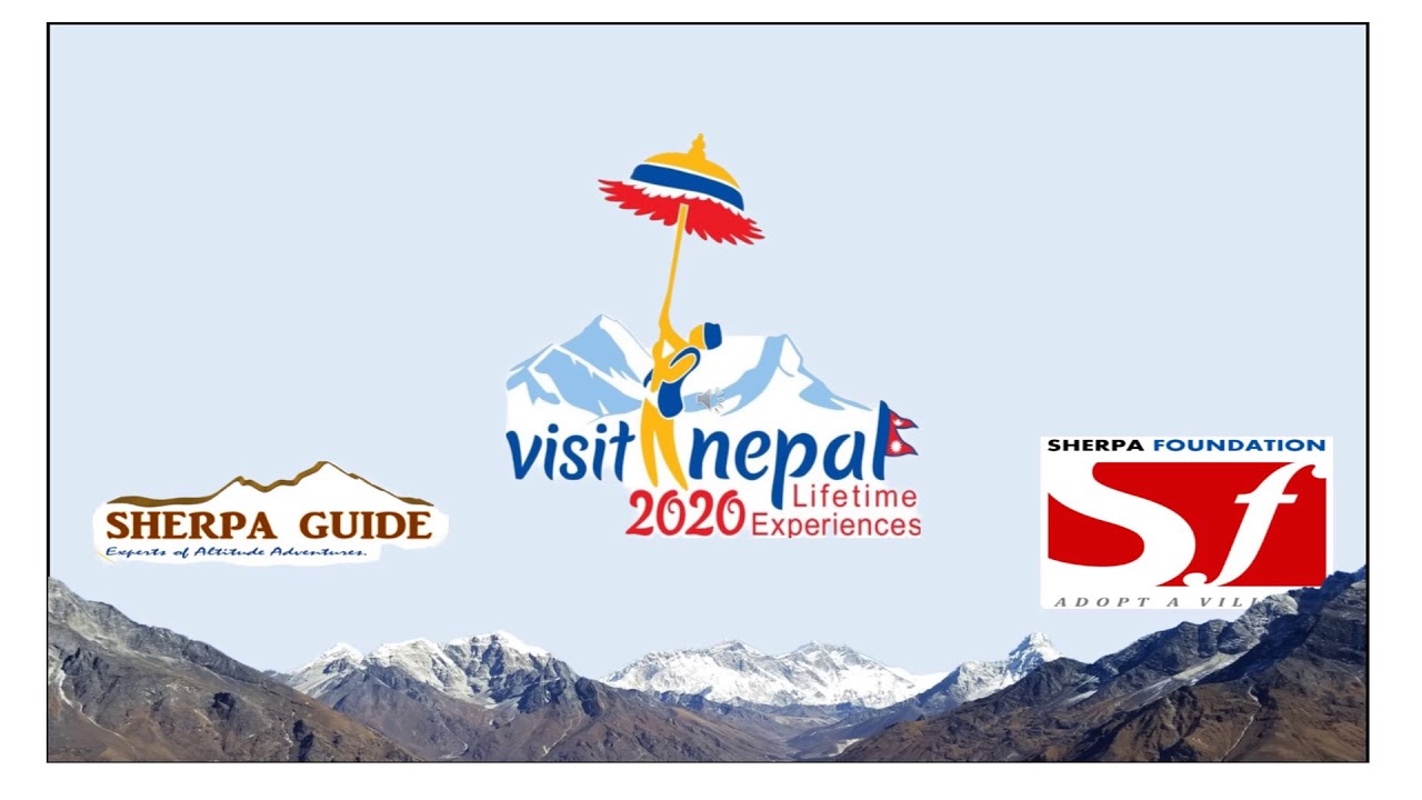 SHERPA GUIDE Video - YouTube