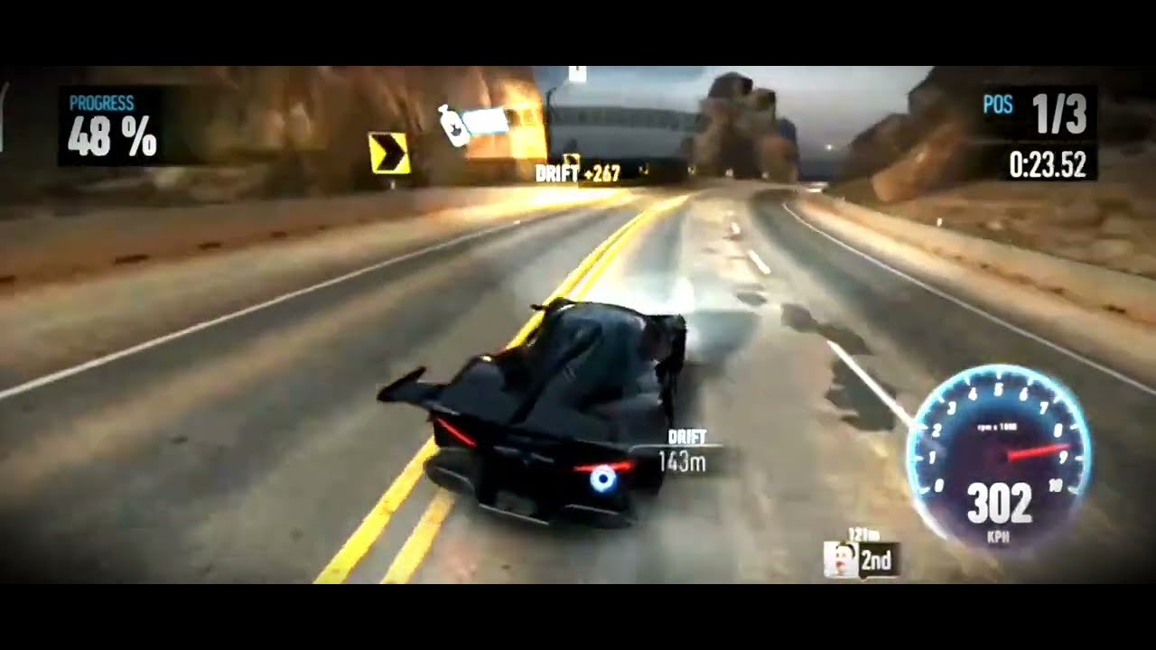 Need For Speed No Limits New update - YouTube
