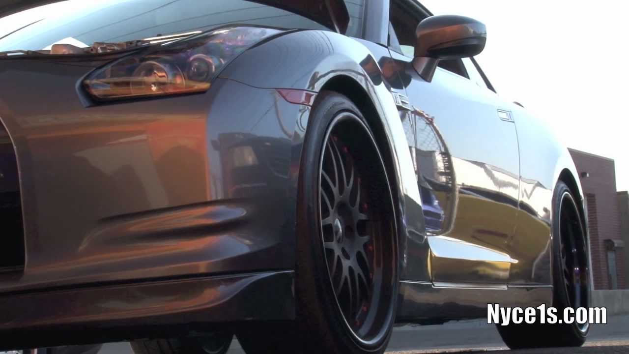 Nyce1s - Top Level Performance Race Ready 2K13 Trailer!!! - YouTube