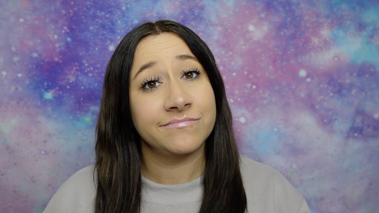 The Niche Lady Defamed Me & Got the Subreddit BANNED - YouTube
