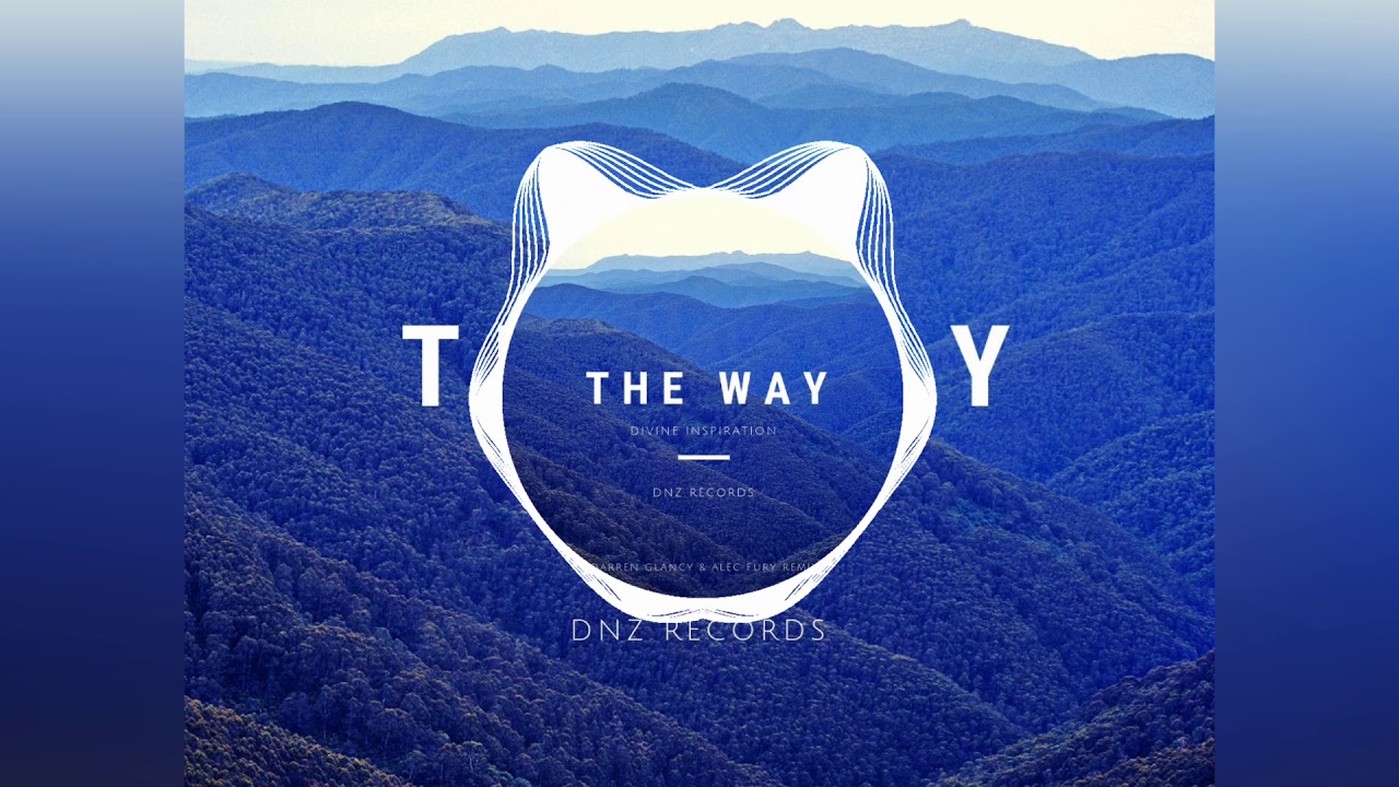 Darren Glancy & Alec Fury Remix Divine Inspiration - The Way - YouTube ...