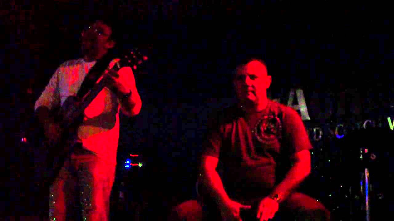 Darson Queiroz & Alexandre Farias (Percusão). - YouTube