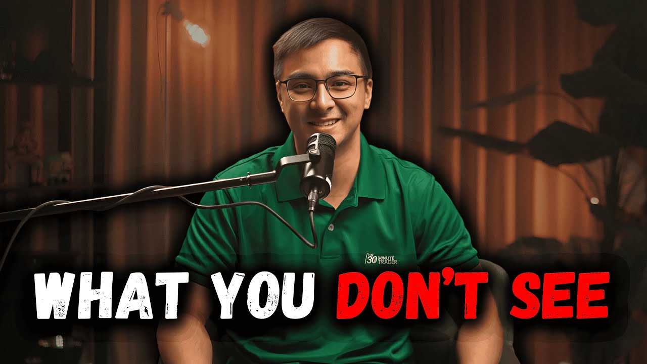 What Beginners Don’t See in Forex Trading | Job Zamora - YouTube