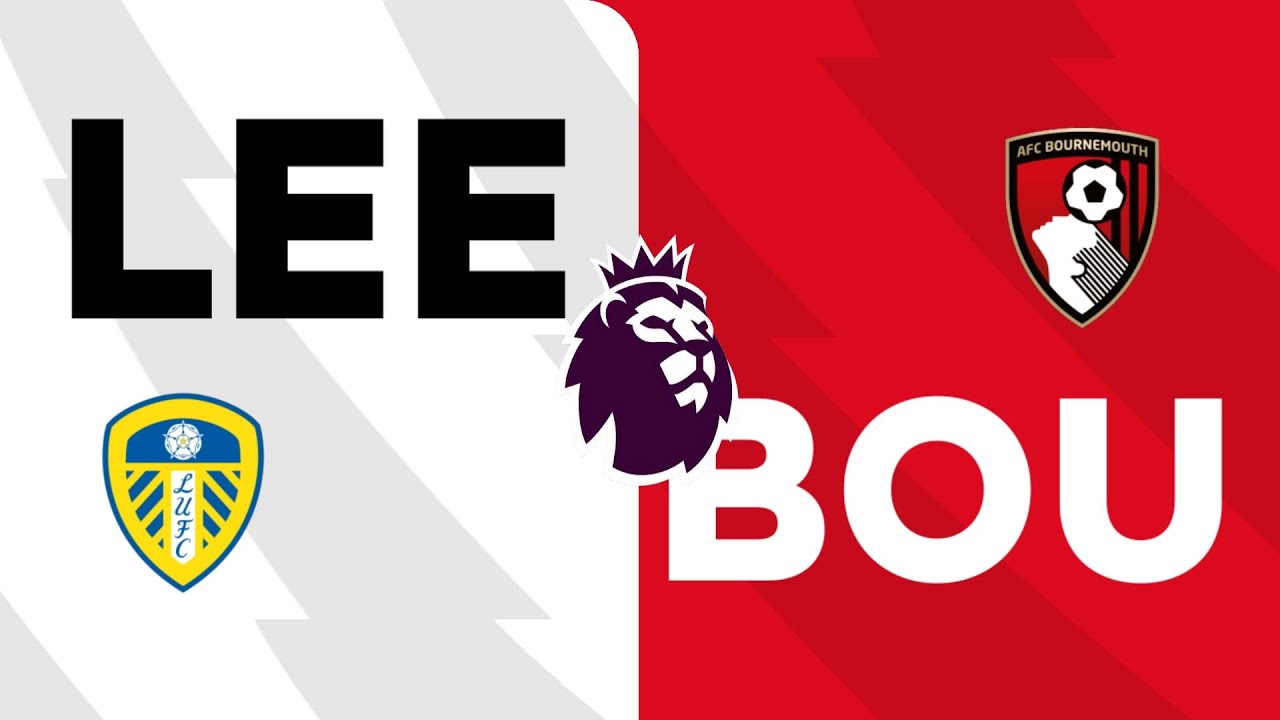 2025-26 Premier League [EAFC 26] | Matchweek 6 | LEE v BOU - YouTube