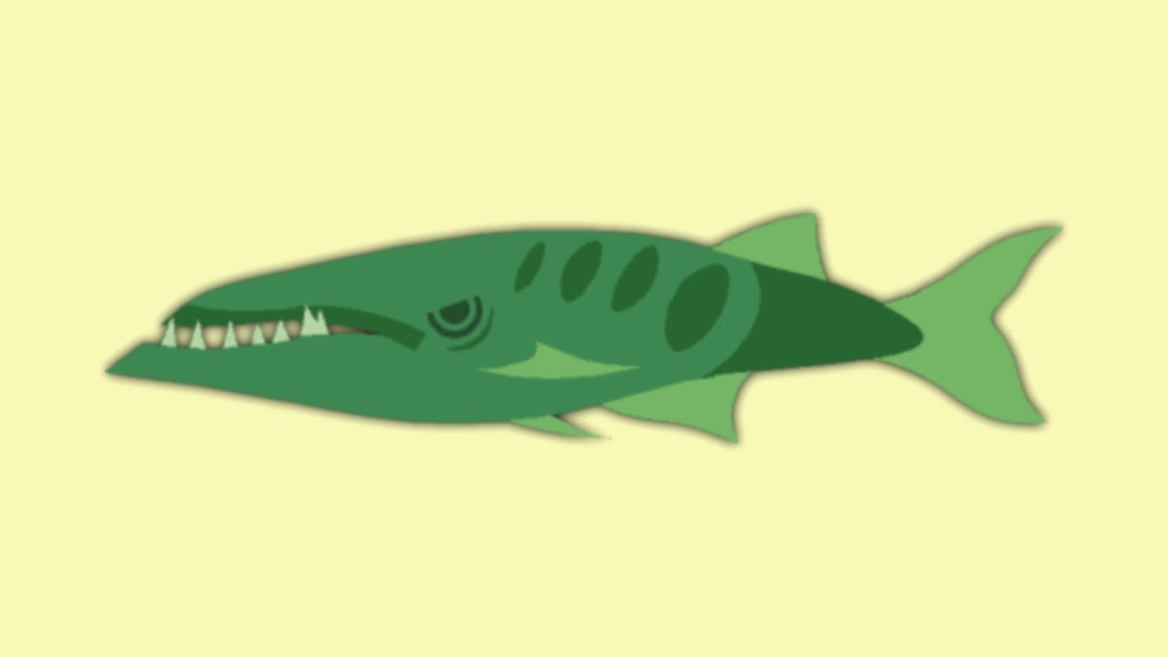 Cat Goes Fishing - Cuda catching Guide - YouTube