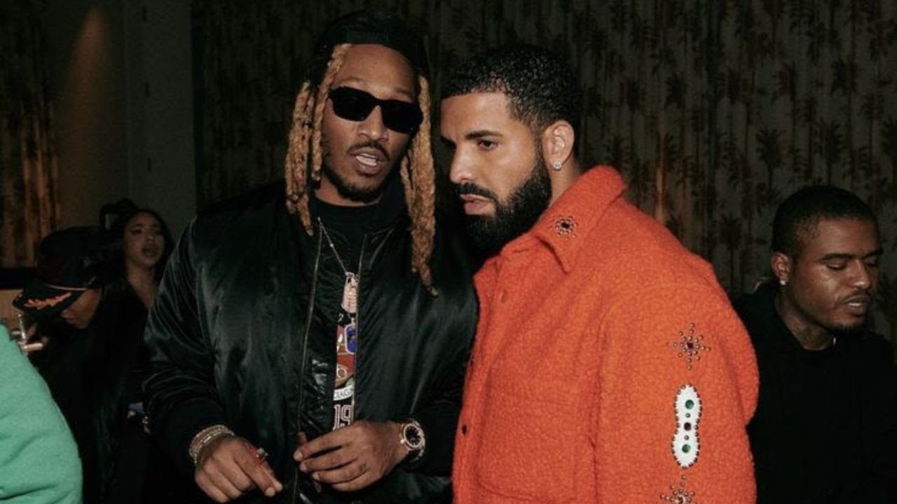 Future - Ceo Shit (Feat. Drake) (Remix) - YouTube