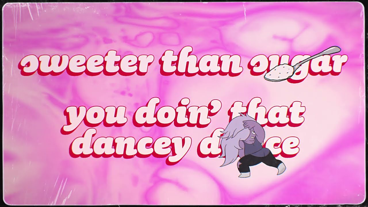 Candyland Song