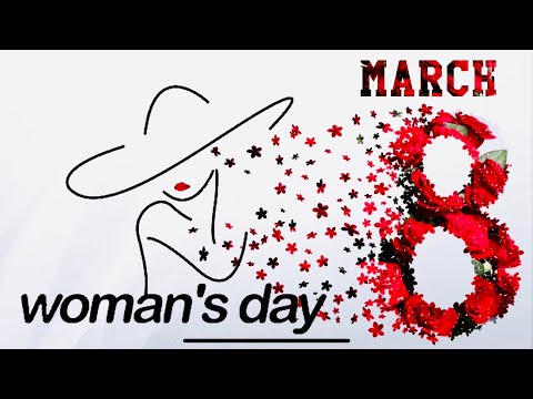 Happy women’s day status 2021 | international women’s day whatsapp status | march 8 womens day