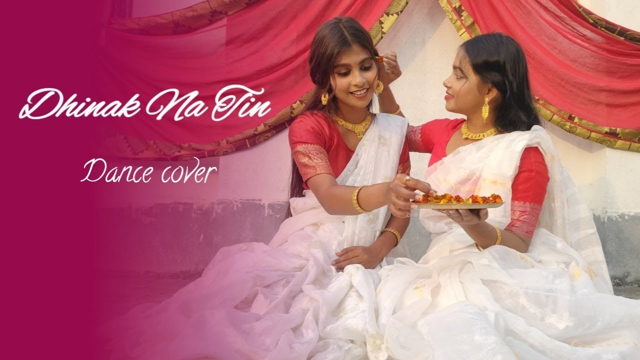 Dhinak Na Tin । khadaan । Dev। Idhika । Nilayan Chatterjee। Debosmita ...