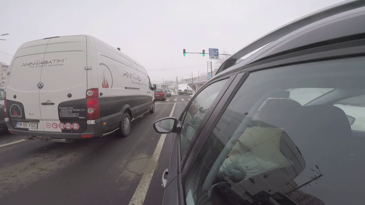 Test Motorina Standard Petrom by M&A - YouTube