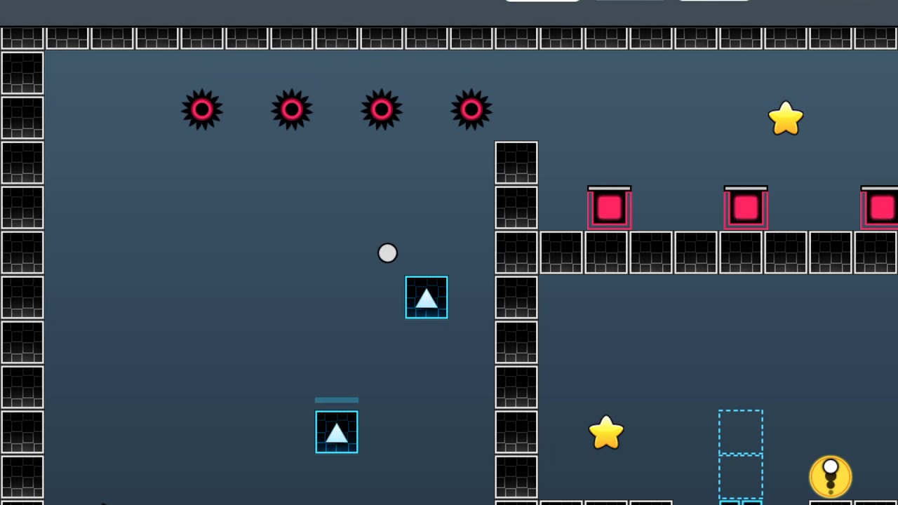 Jump Ball Quest Level 492 - YouTube