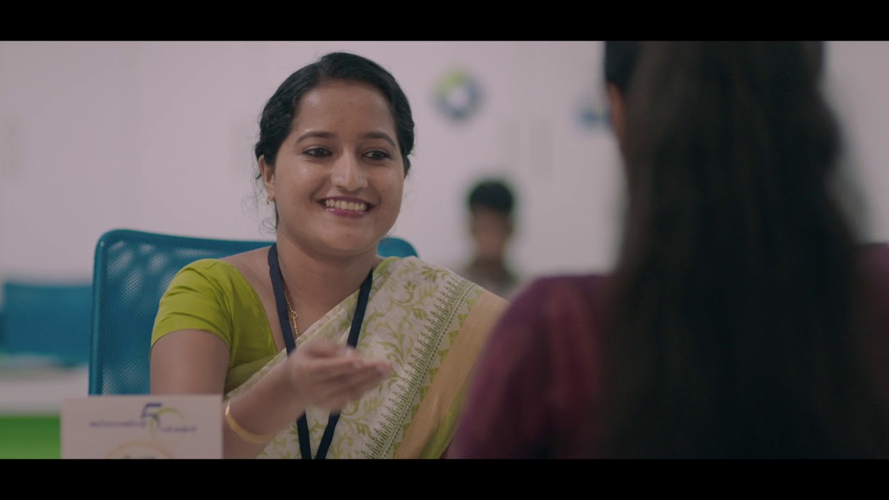 KSFE GOLDEN JUBILEE CHITTY NEW ADVT - YouTube