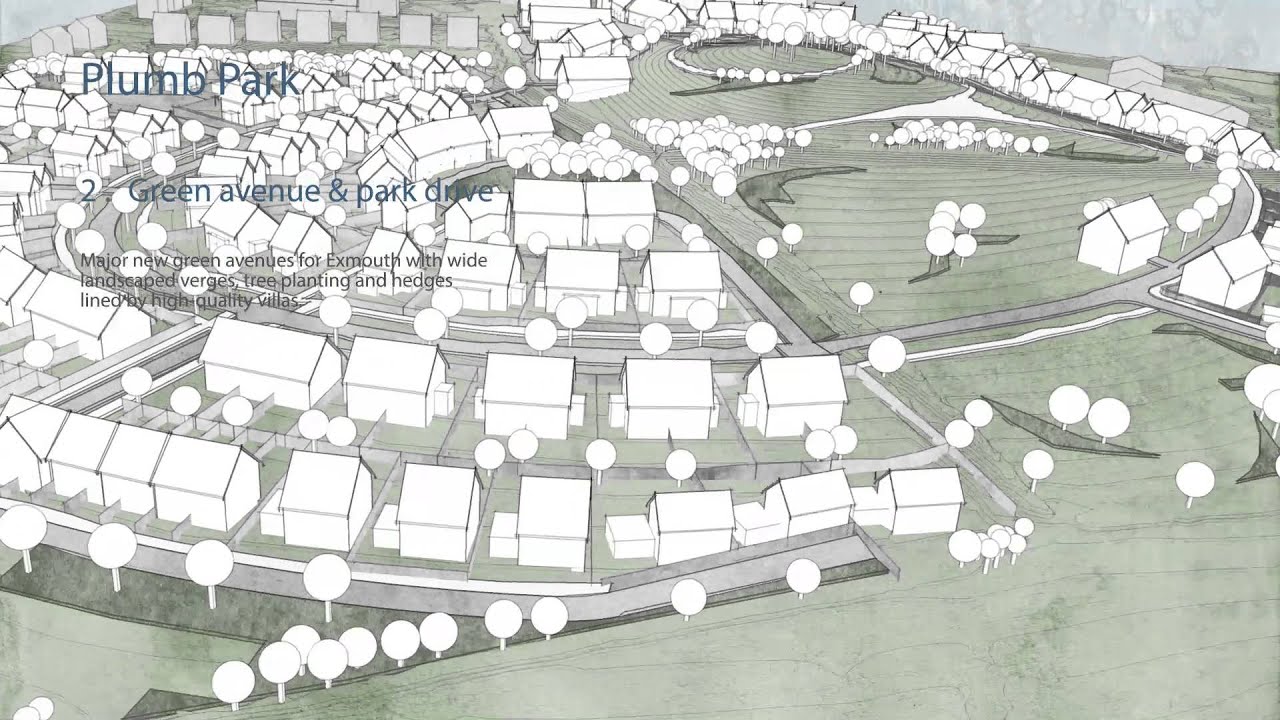 Plumb Park background and benefits - YouTube