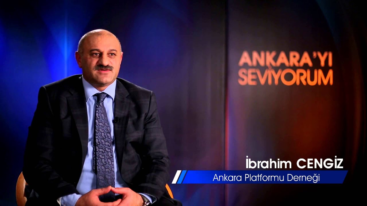 İbrahim Cengiz - YouTube