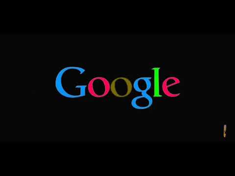 Google Ident 2 In g major 4 - YouTube