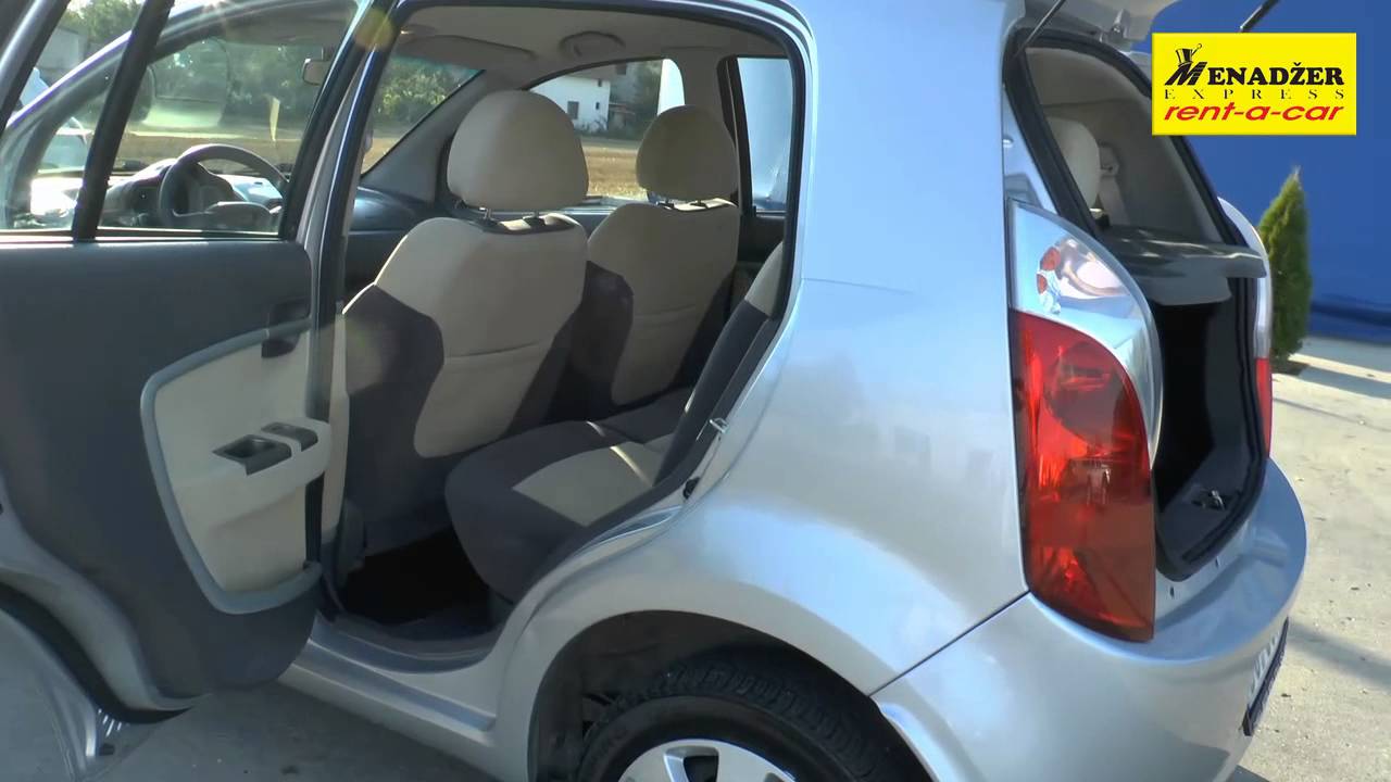 Chery Ego - YouTube