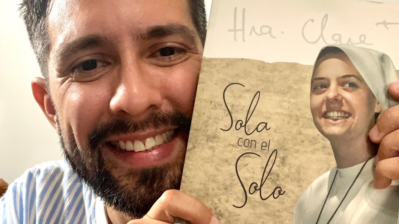 Una nueva sierva de Dios - La hermana Clare Crockett y su camino a la ...