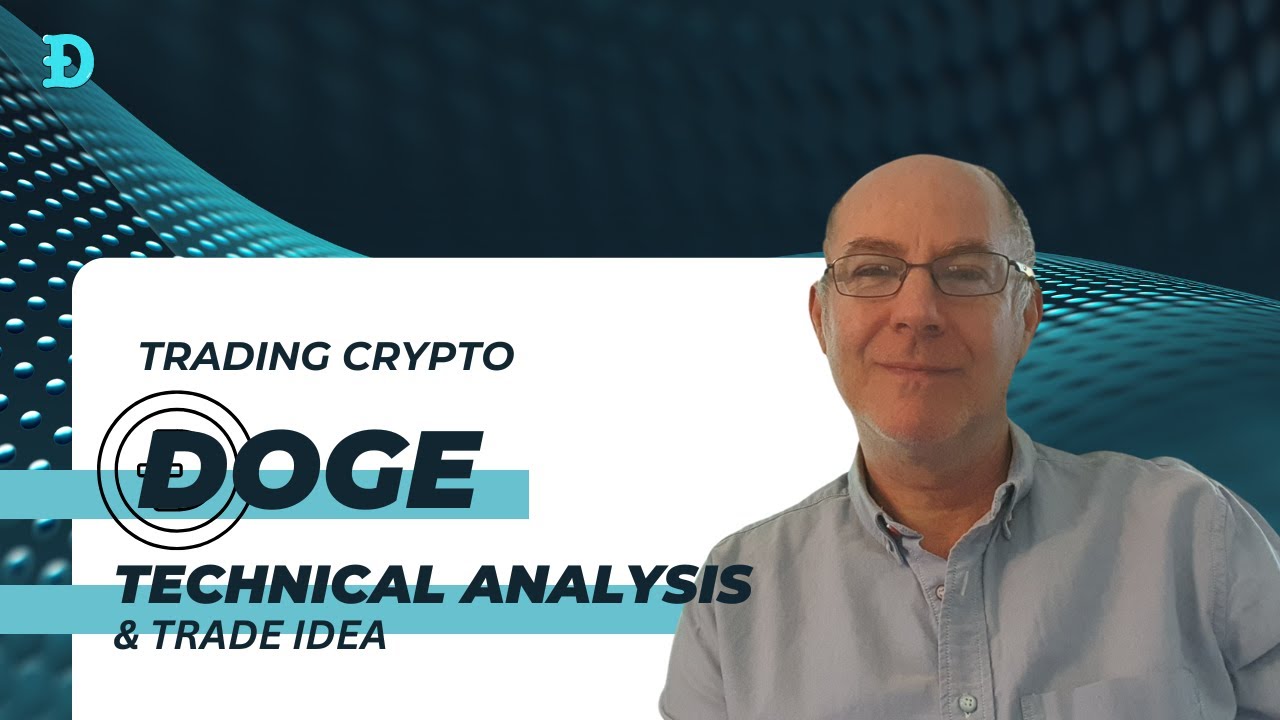 DOGE Technical Analysis and Trade Idea - YouTube
