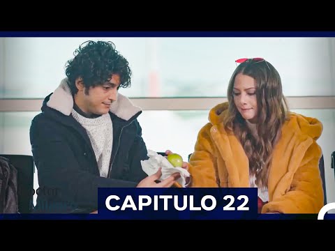 Doctor Milagro Capitulo 22 (Versión Larga / HD)