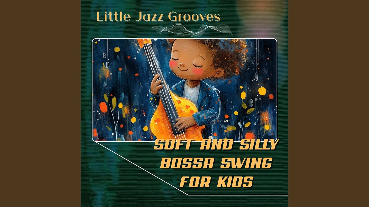 Happy Feet & Jazzy Street Beats - YouTube