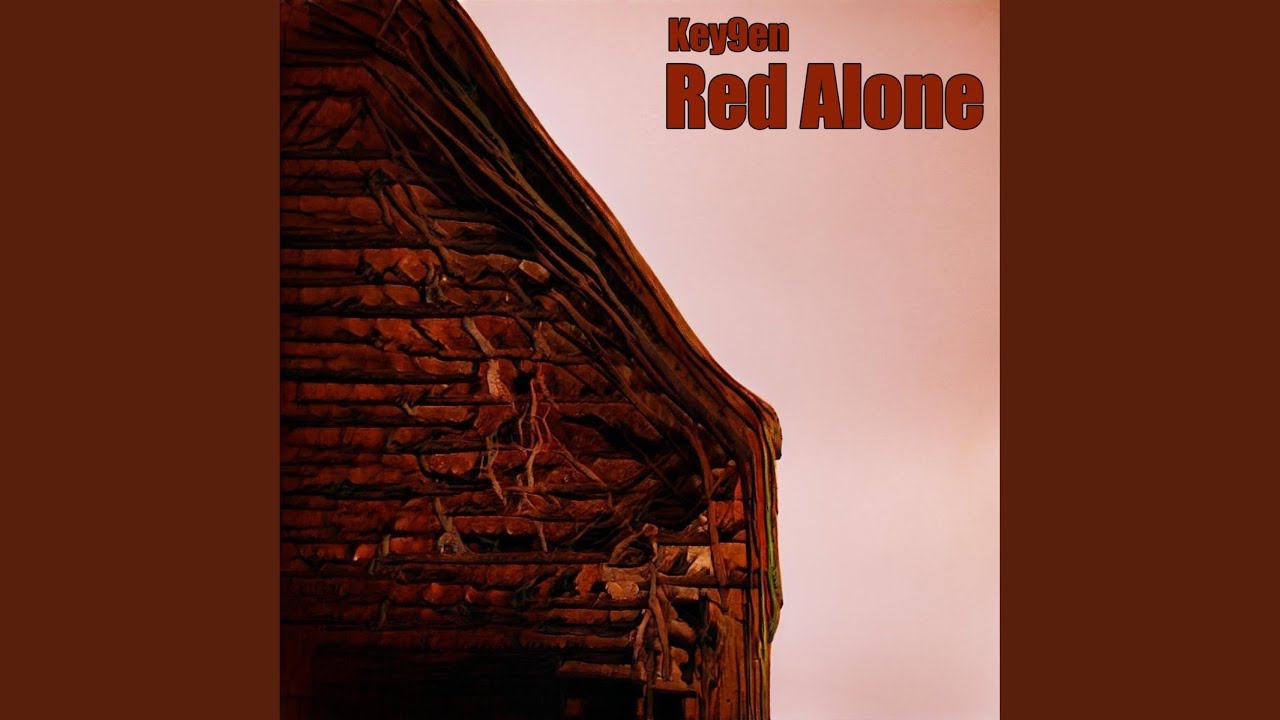 Red Alone - YouTube