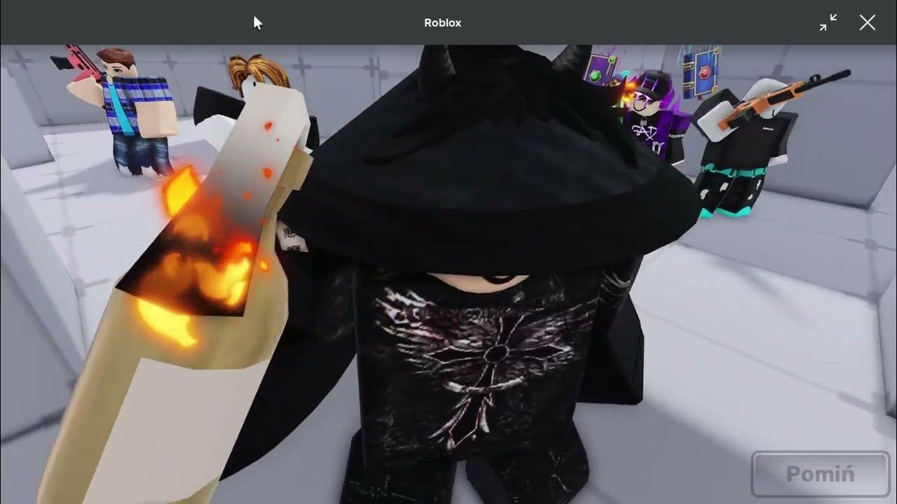 Mapka Rywale Roblox - YouTube