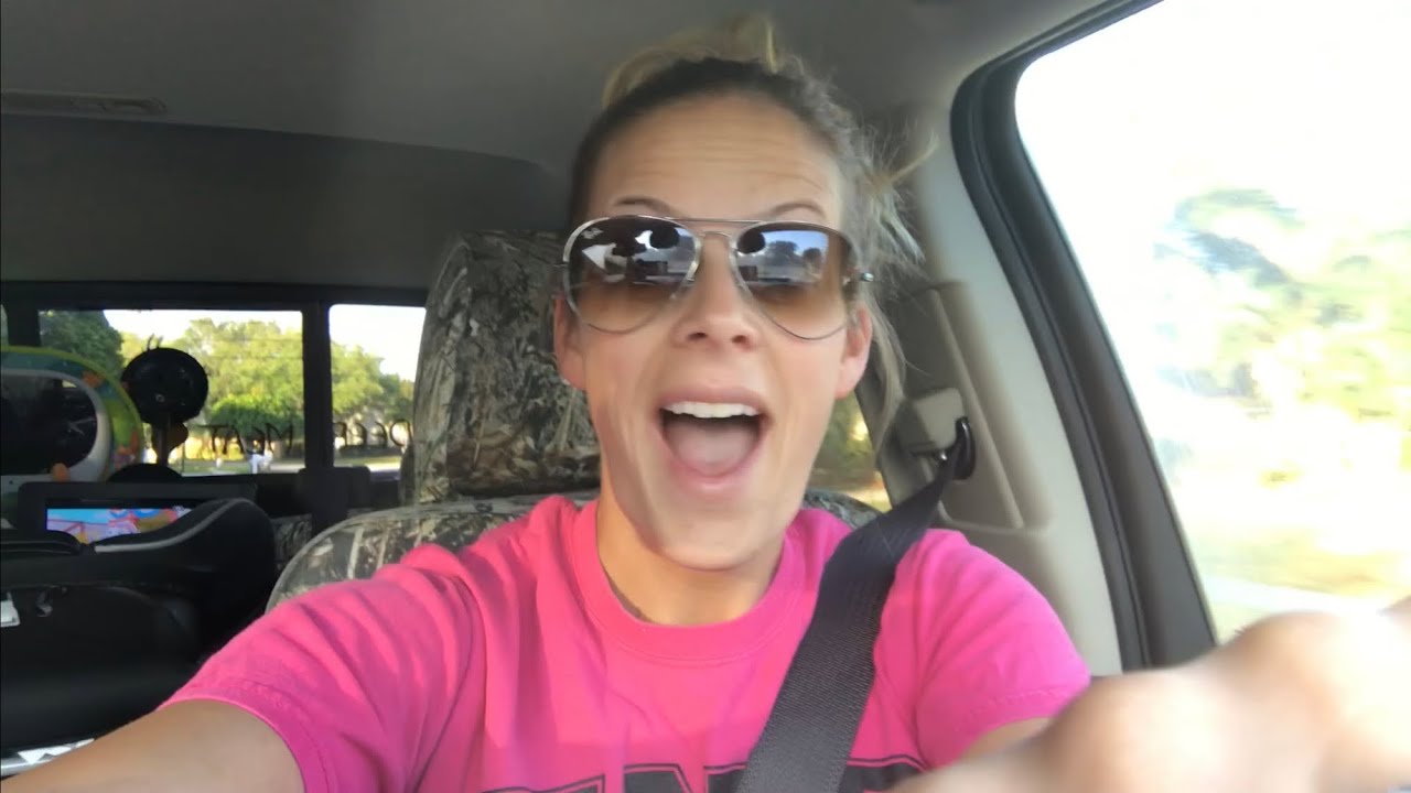 DeerMom: WE'RE BACK and Aria is TWO!!!!!!! - YouTube