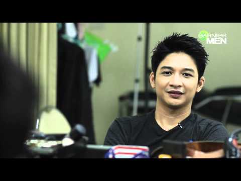Garnier Men Hi Cliquers.mpeg