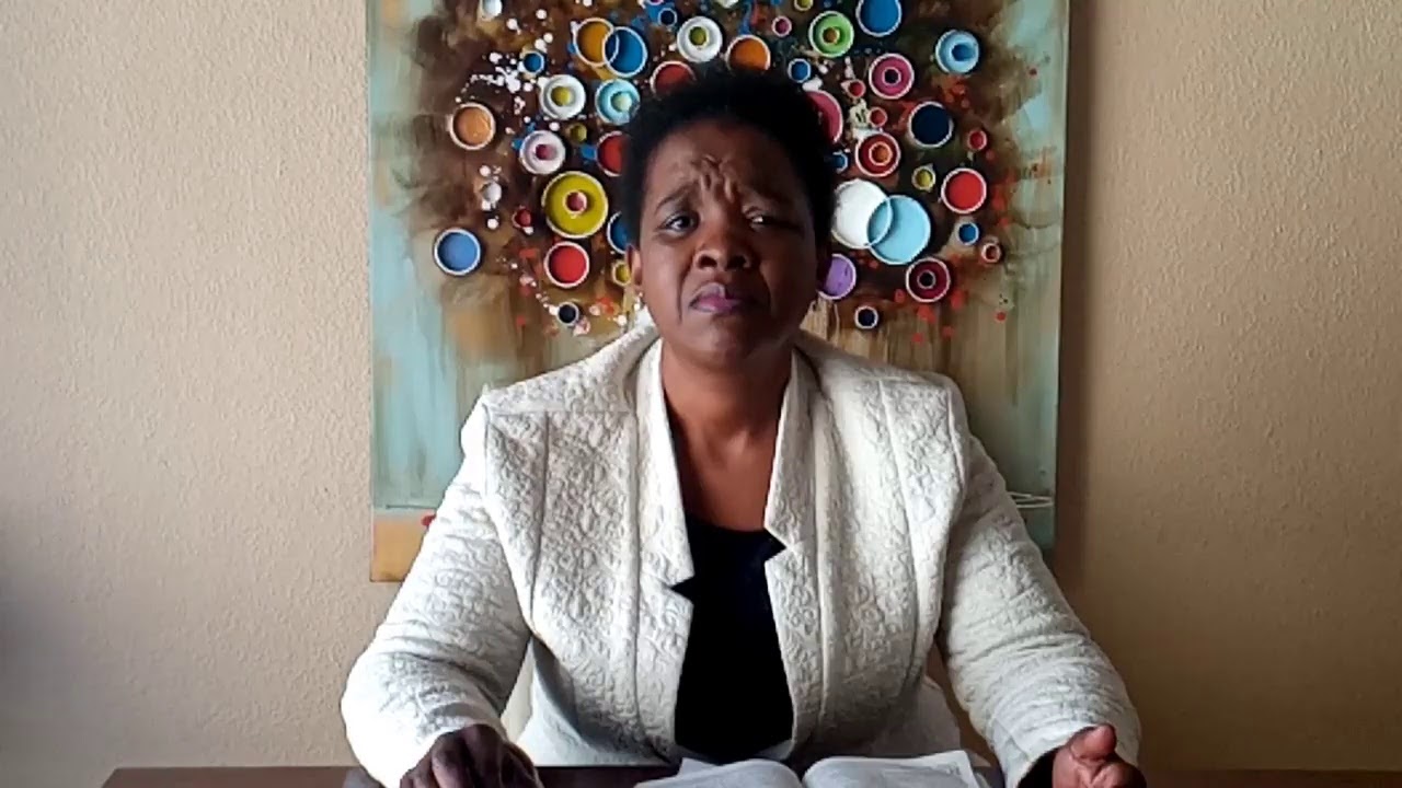 RESTORATION _ by Pastor Thuli Msomi - YouTube