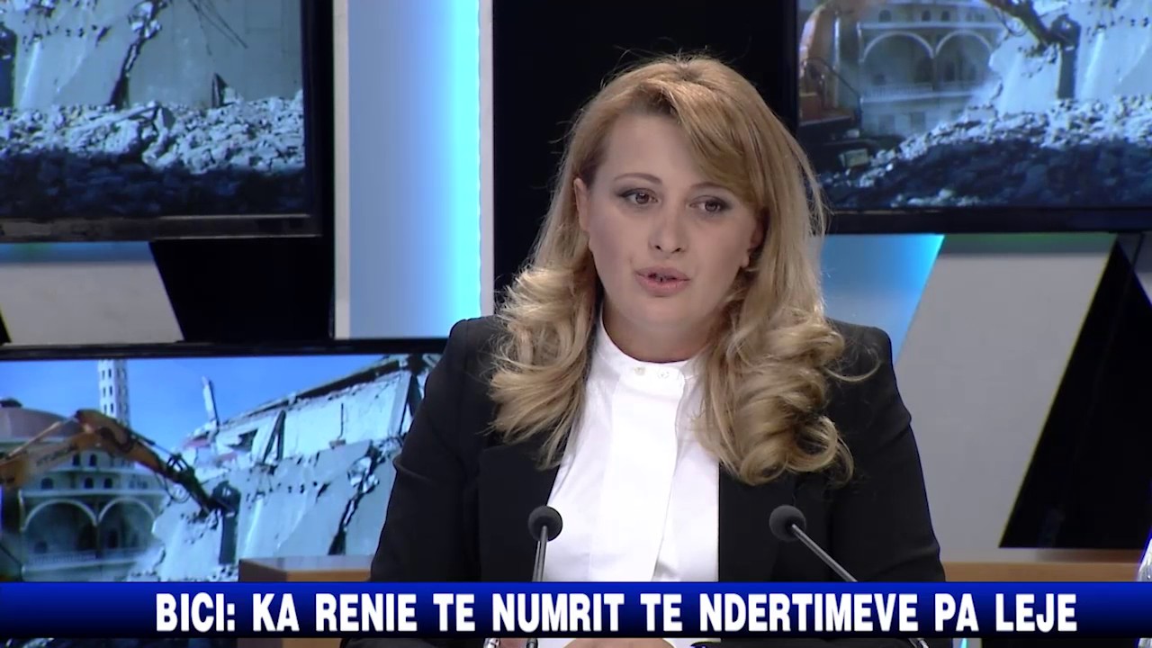 Opinion Dallendyshe Bici News24 20 tetor 2015 - YouTube