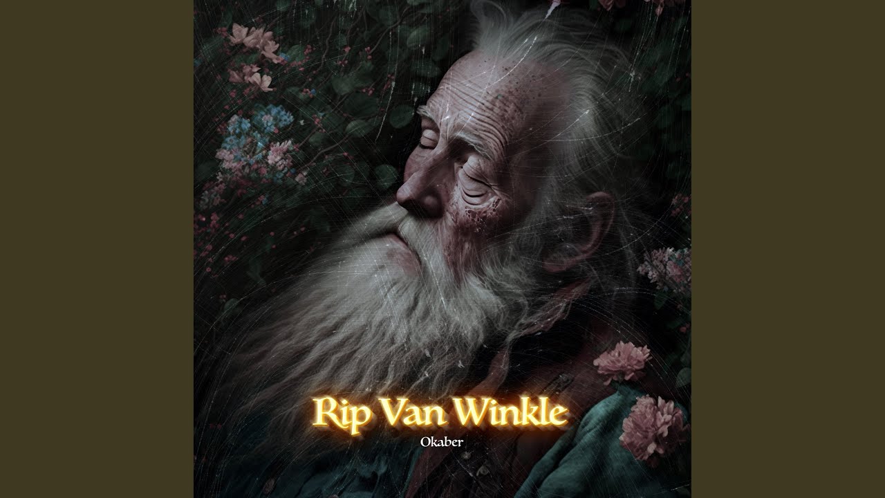 Rip Van Winkle - YouTube