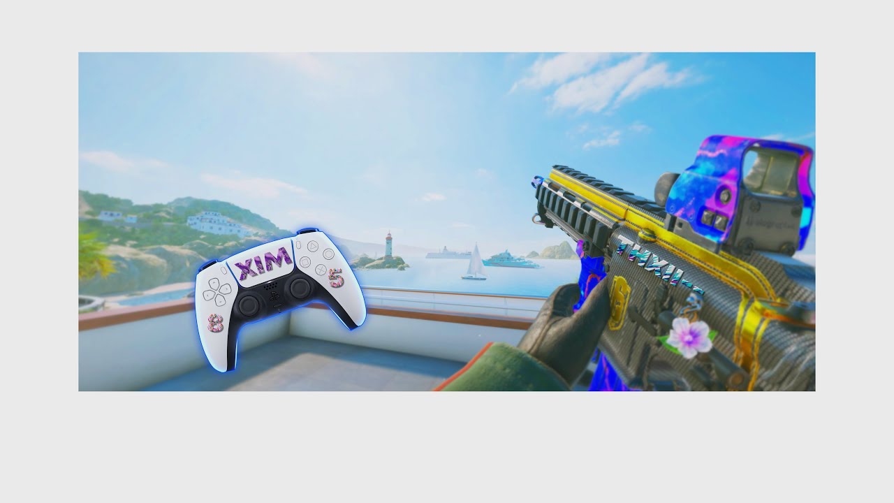 THE BEST CHAMPION -(PS5) HIGHLIGHT(SOLAR RAID) - YouTube